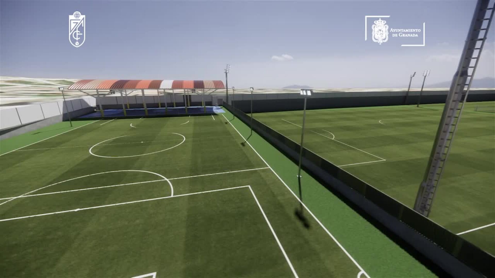 Leo Sepúlveda reforzará la plantilla del Recreativo Granada | Ideal