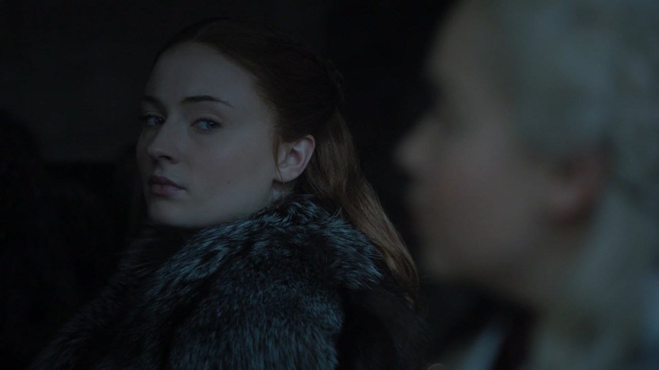 Game of Thrones Staffel 8 Recap Episode 1 Winterfell - Sky