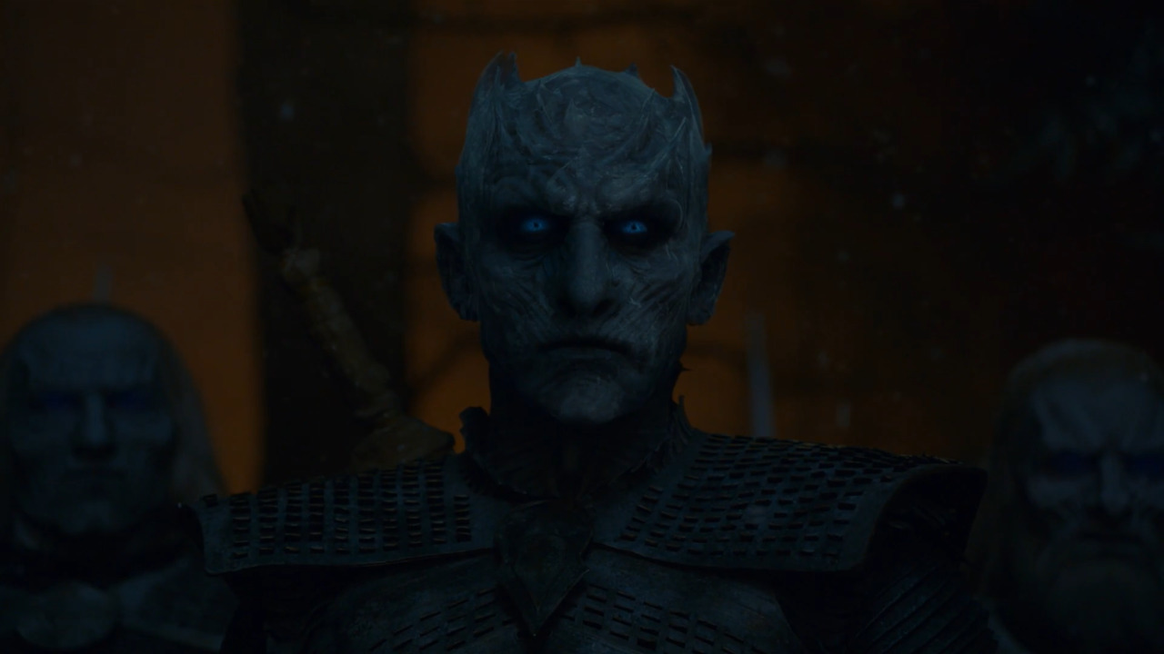 Game of Thrones Staffel 8 Recap Episode 3 Die Lange Nacht - Sky
