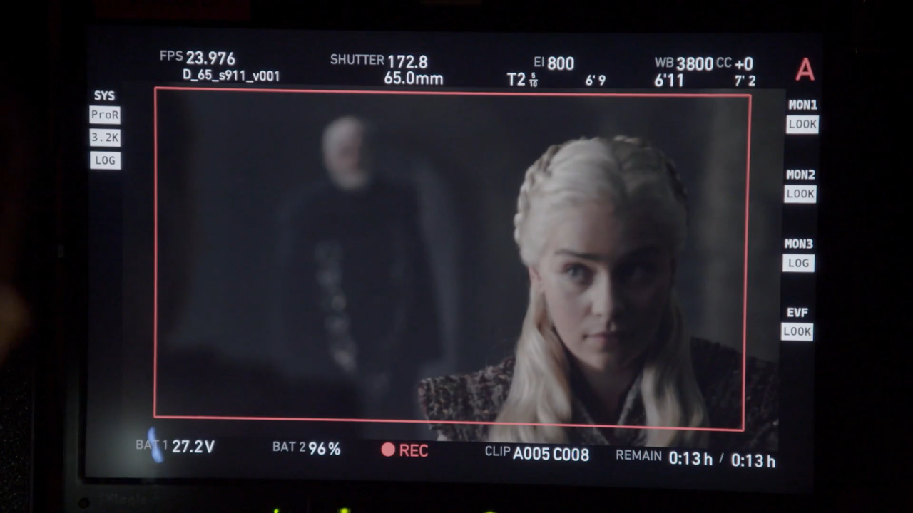 Game of Thrones Staffel 8 Recap Episode 2 - Sky