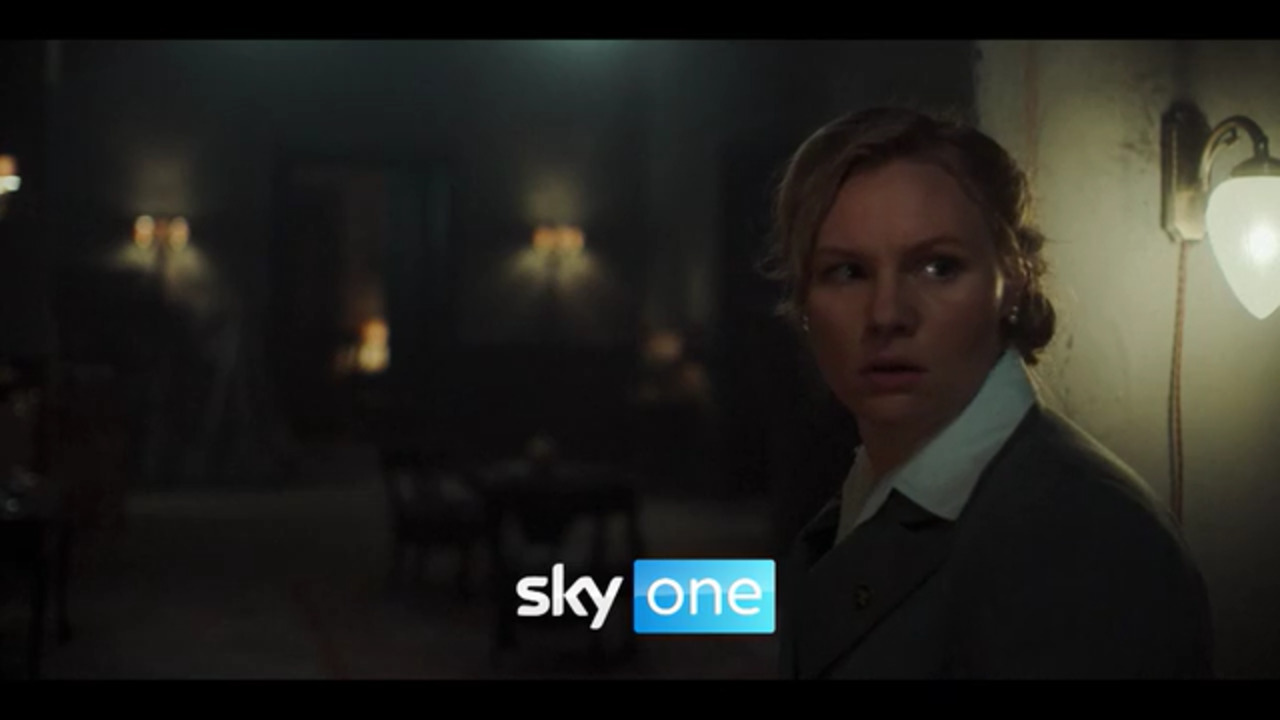 Neu auf Sky: Das Boot - Staffel 4 - Teaser-Trailer Motiv 1 - Sky