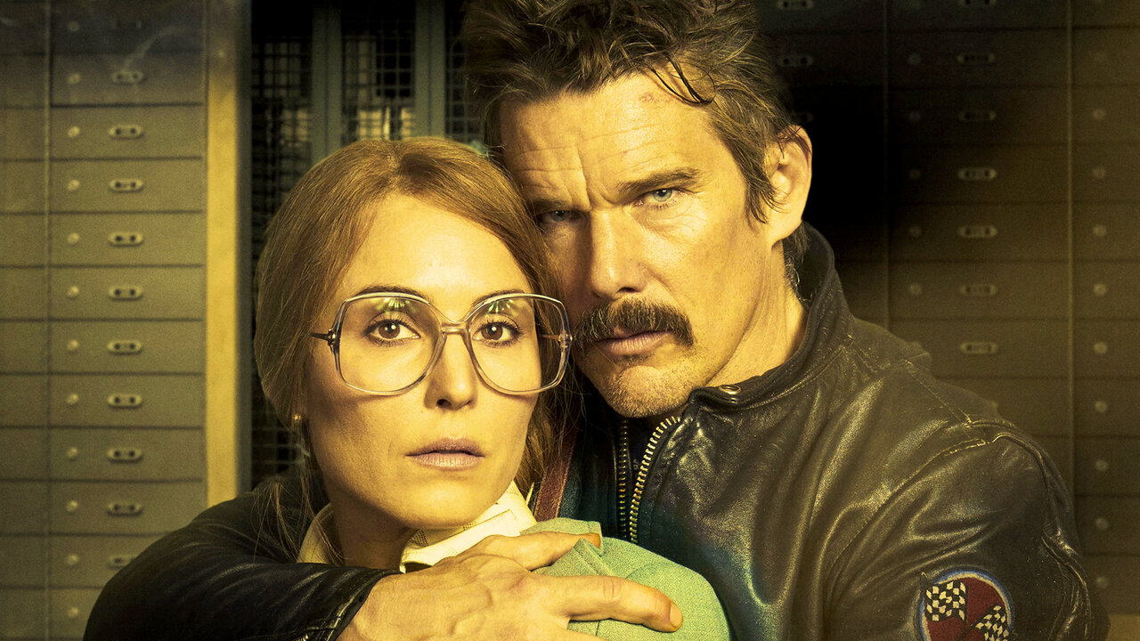 Gomorrha - Die Serie, Staffel 5 - Setvisit | News | Serie | Sky