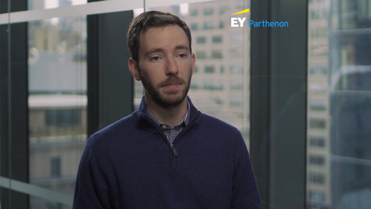 Ey Parthenon Topics In Tech: EY Parthenon – CIS Sandbox