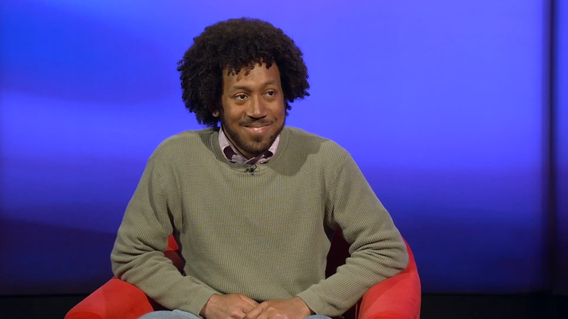 Seal le Dáithí - Darragh Adelaide | Player | Irish Television Channel ...