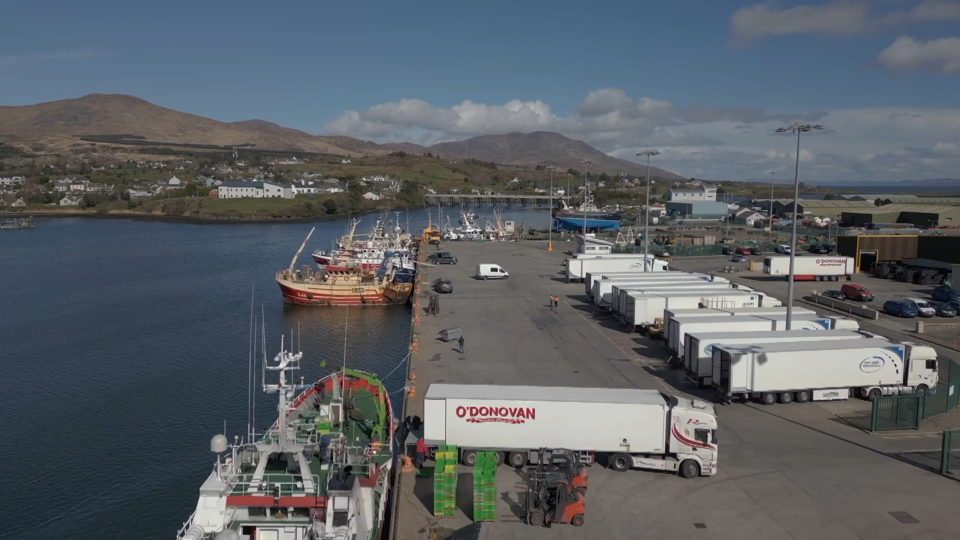 Iniúchadh TG4 (2) | Player | Irish Television Channel, Súil Eile