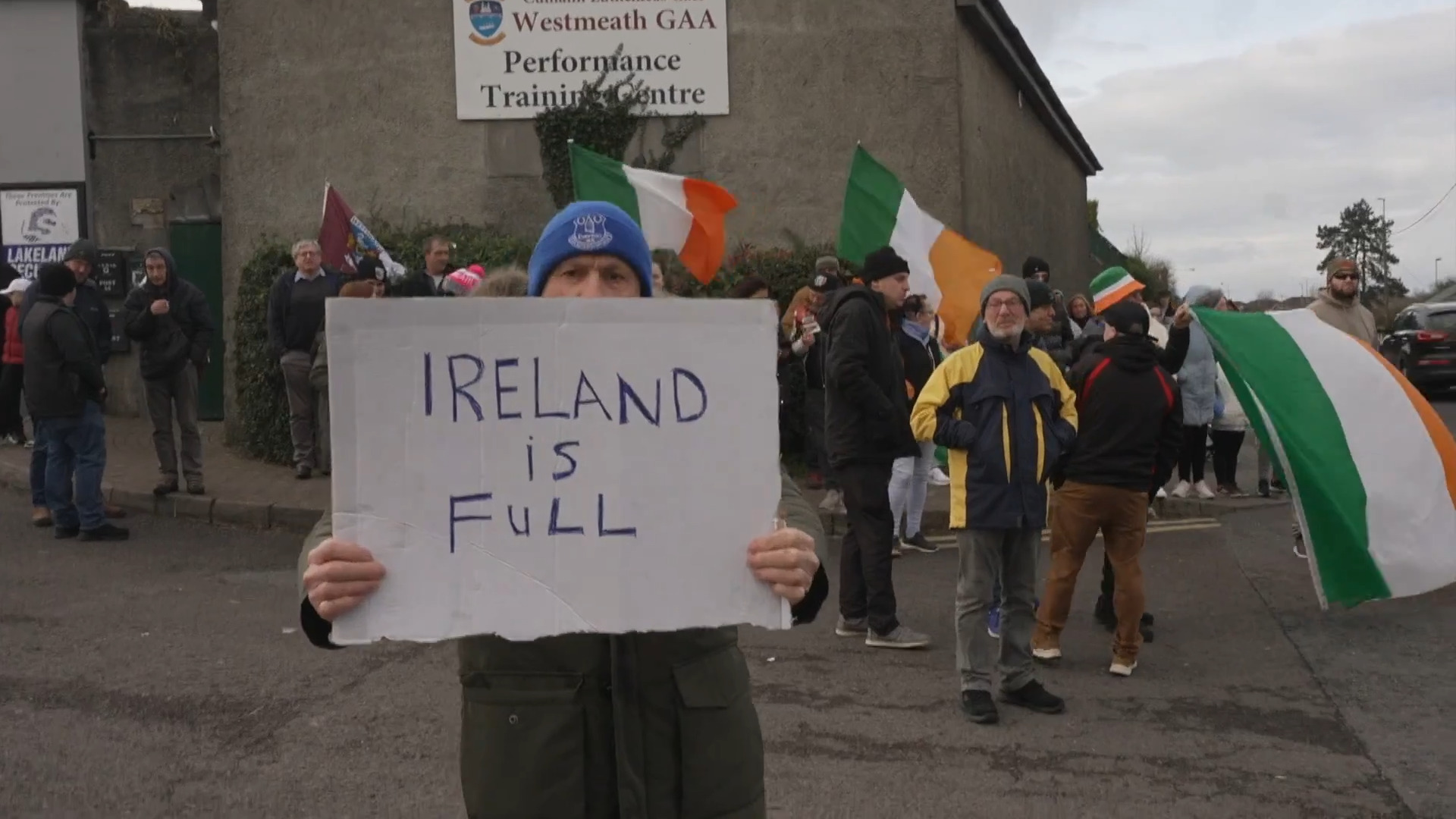 Iniúchadh TG4 (1) | Player | Irish Television Channel, Súil Eile