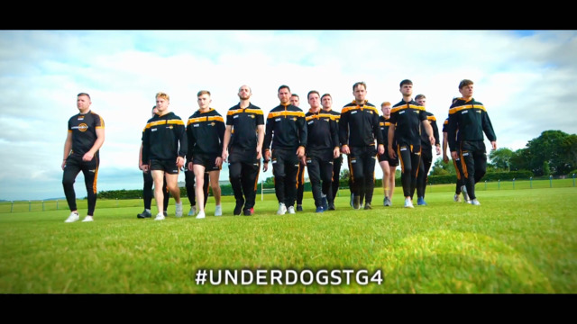 Underdogs - Underdogs 2019 | Player | Irish Television Channel, Súil Eile