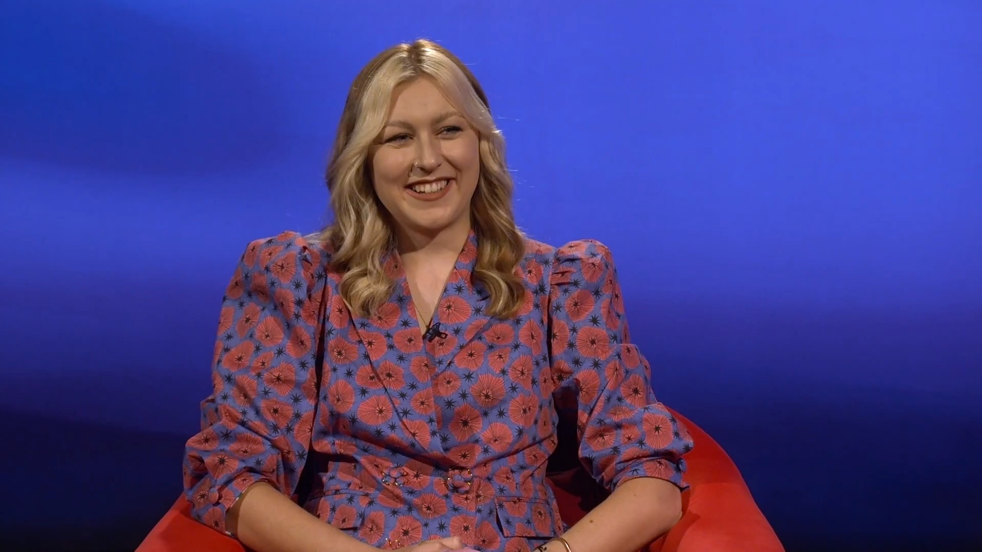 Seal le Dáithí - Éadaoin Fitzmaurice | Player | Irish Television ...