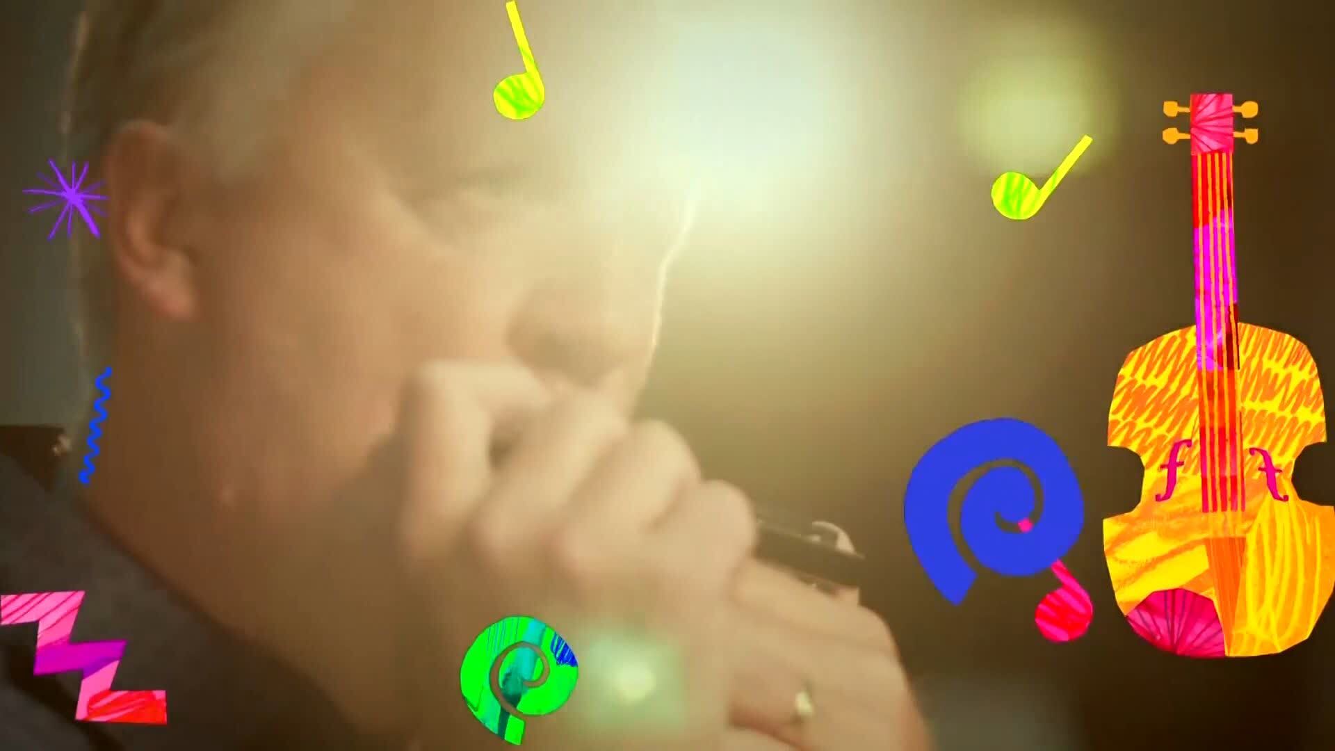 Fleadh 2023 - Na Comórtais: Consairtín os cionn 18 | Player | Irish Television Channel, Súil Eile