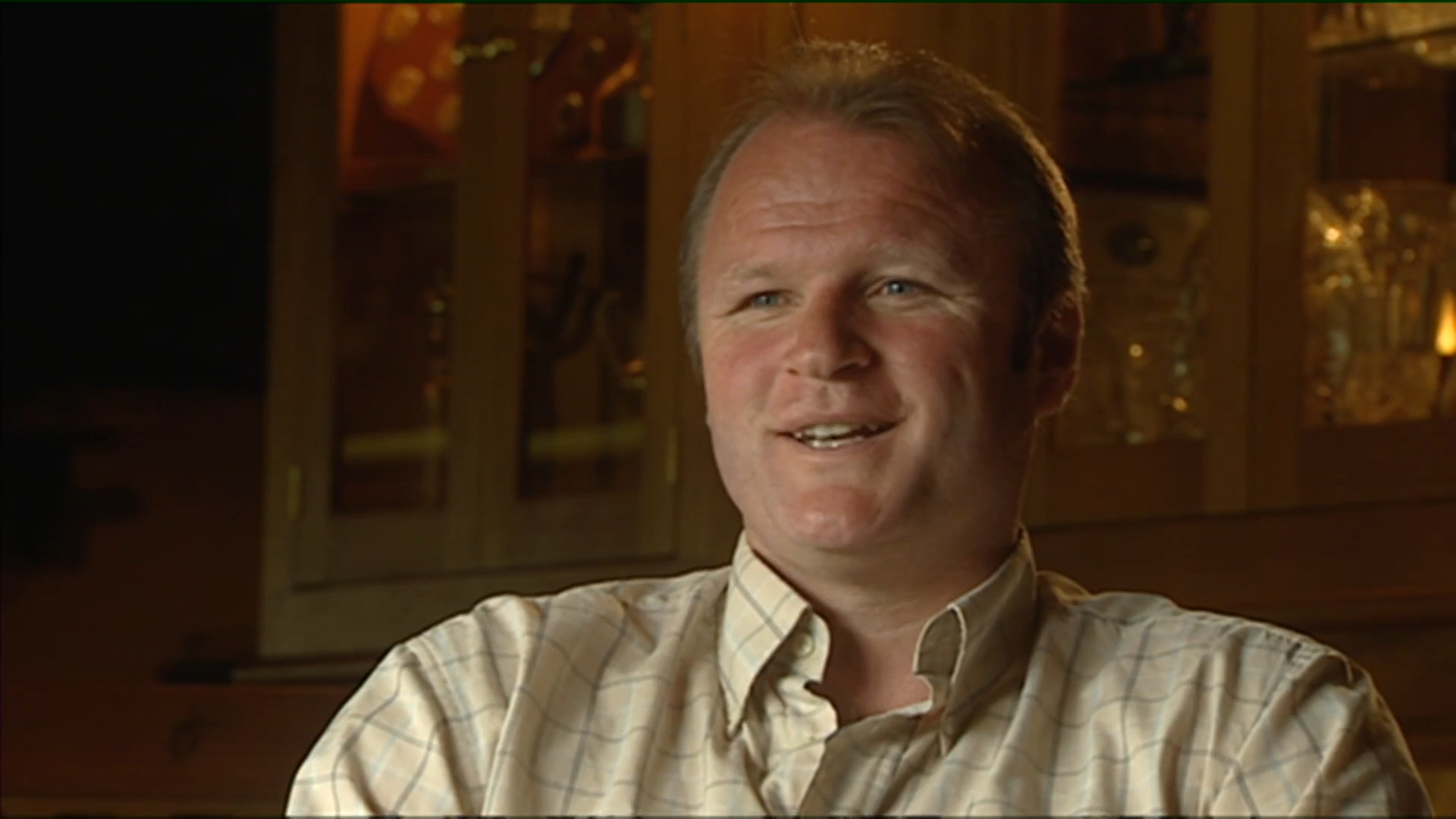 Laochra Gael - Teddy McCarthy | Player | Irish Television Channel, Súil Eile