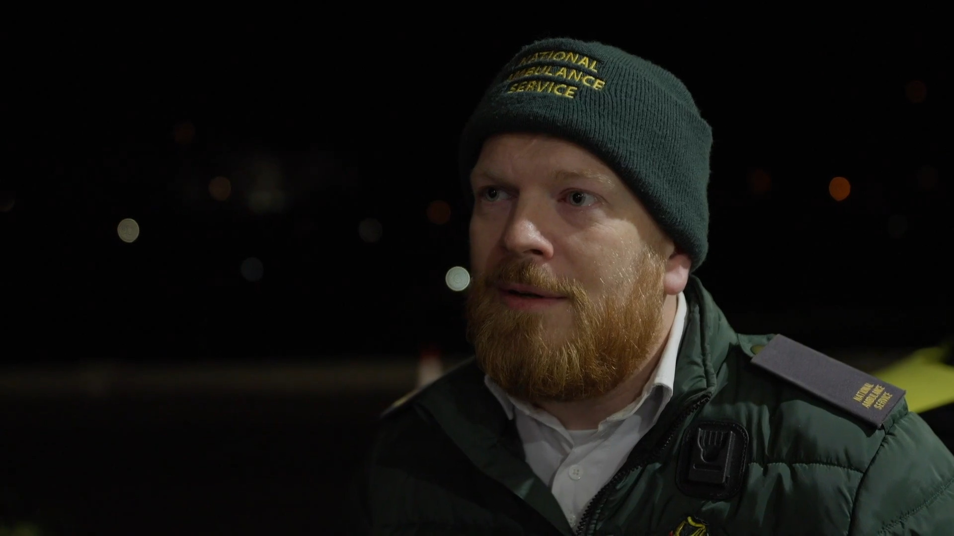 Oíche i gCorcaigh (1-1) | Player | Irish Television Channel, Súil Eile