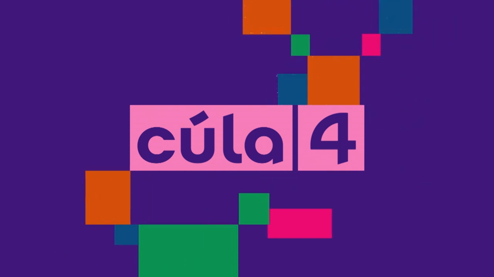 Cainéal Nua Cúla4 - Cúla4 Showreel 2023 | Player | Irish Television Channel, Súil Eile