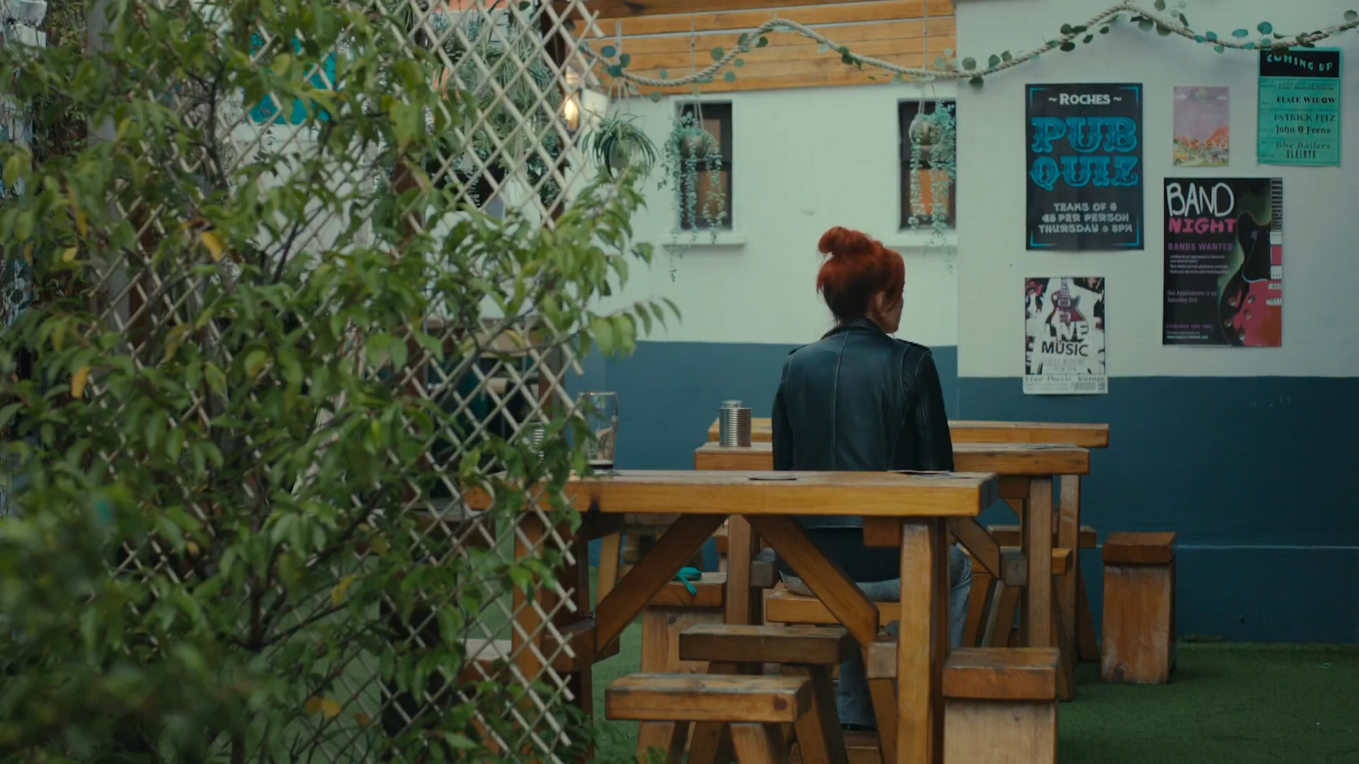 Northern Lights (1-3) | Player | Irish Television Channel, Súil Eile