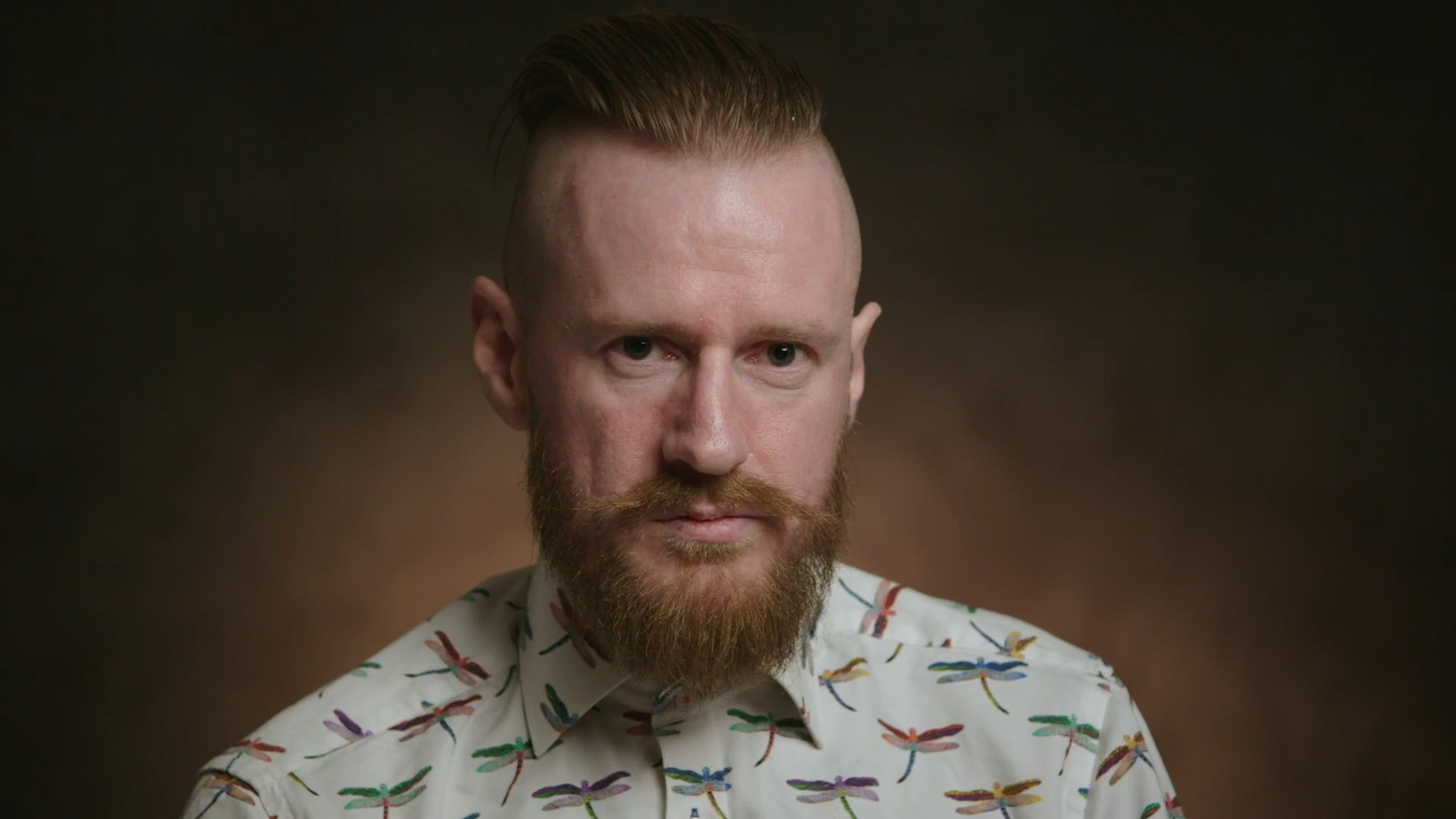 Finné - Stevo Timothy | Player | Irish Television Channel, Súil Eile