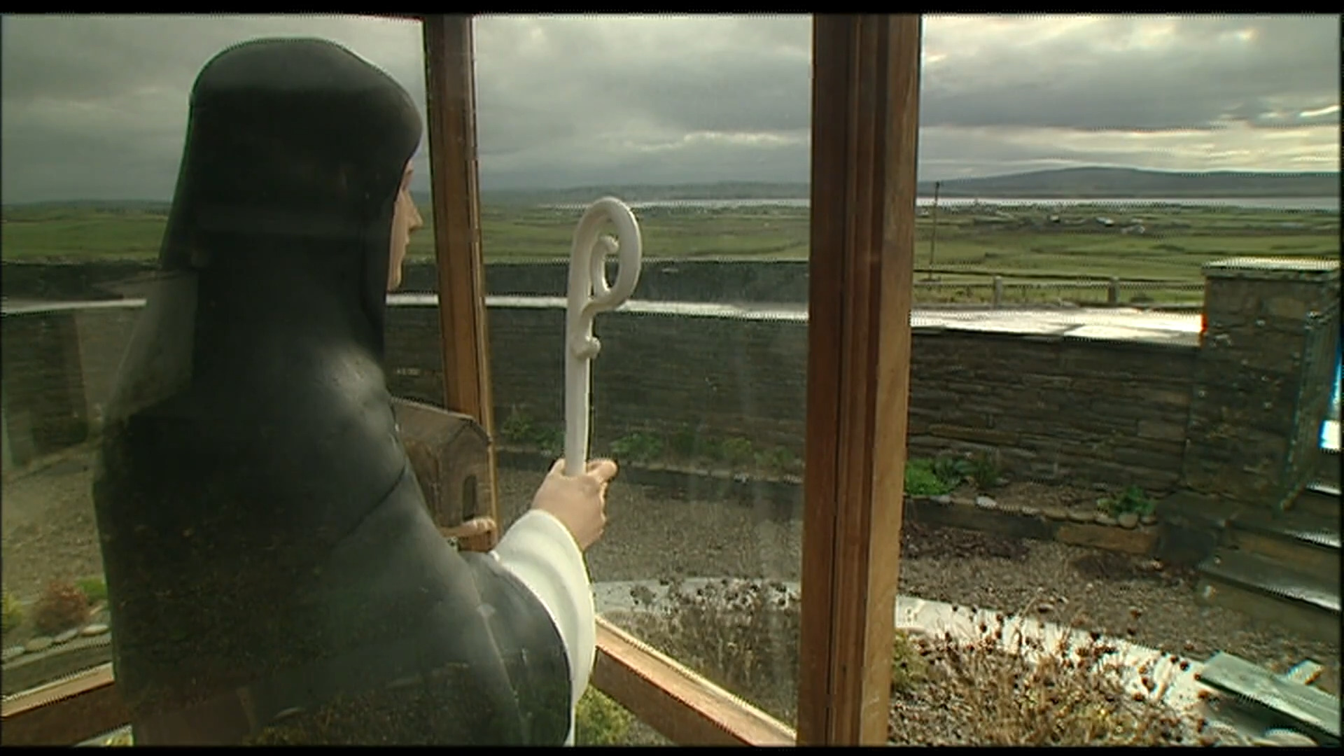 Brighid (1-1) | Player | Irish Television Channel, Súil Eile