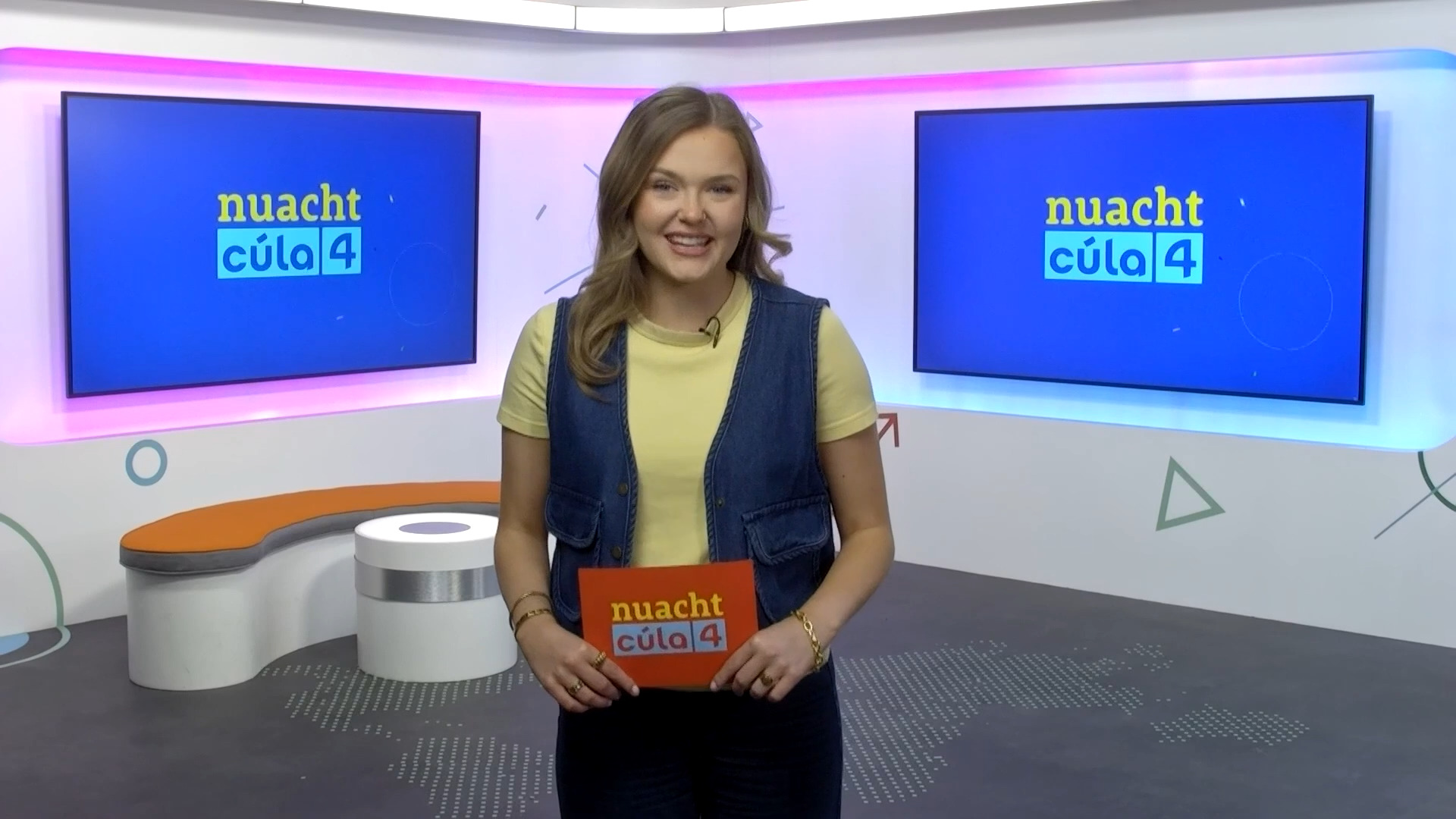 Nuacht Cúla4 (2) | Player | Irish Television Channel, Súil Eile