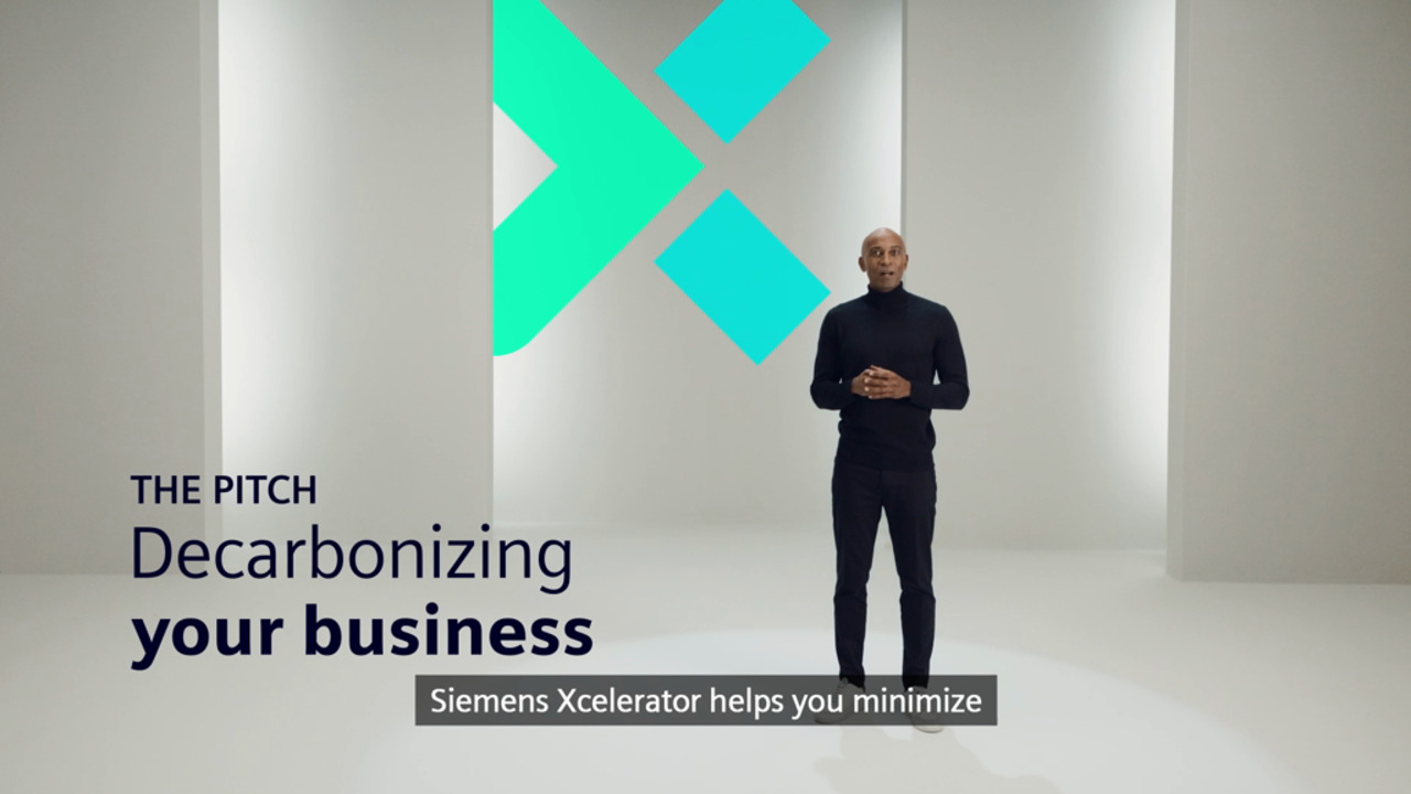 SiGREEN is a Siemens platform that simplifies the management of product ...