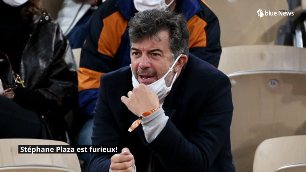 «Honte à ces irresponsables». Stéphane Plaza ulcéré par une fake news ...