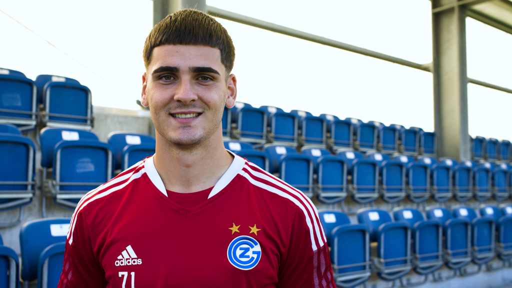 Super League - blue News