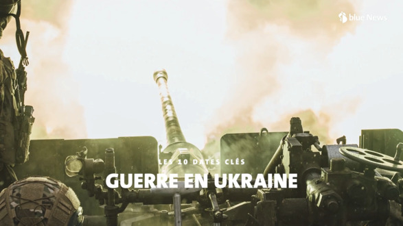 Interview. «Cette guerre est le couronnement de la carrière de Poutine ...