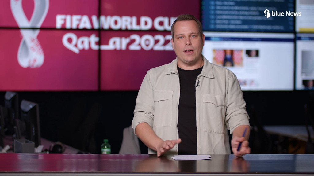 Frei und Jashari über WM-Aufgebot. «Mit mir im Zimmer? Das würde ihm ...