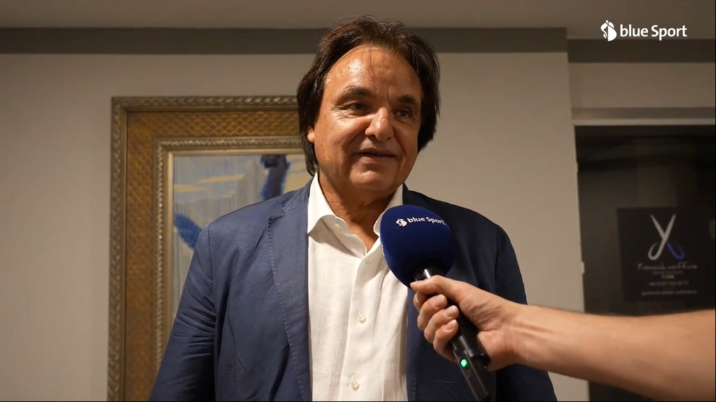 Balotelli à Sion. CC : «Le prix pour Mario ? Entre les 2 chiffres...».