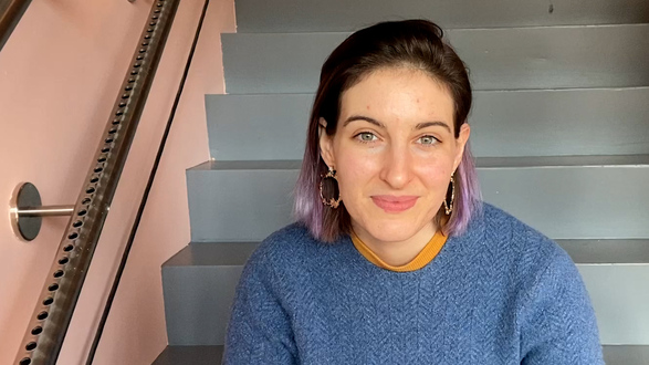 Bötschi fragt. Anna Rosenwasser: «Als ich noch mit Männern zusammen war ...