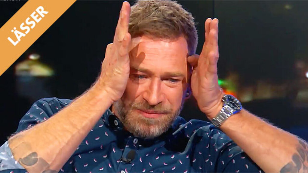 Marco Fritsche: «Zum Glück bin ich schwul, sonst wäre ich so bünzlig ...