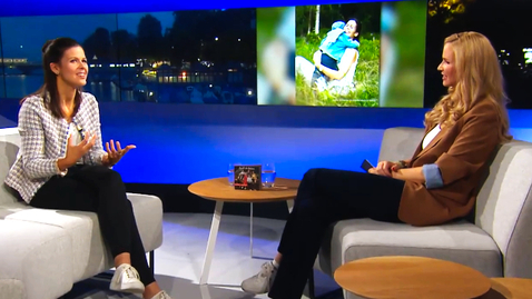 Melanie Oesch über Familienstreit. «Wir schmeissen uns manchmal wüste ...