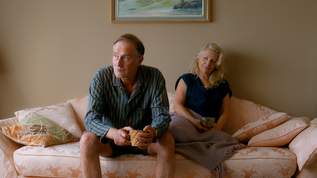 «Die goldenen Jahre». Esther Gemsch auf Pilzen und Tinder, was willst ...