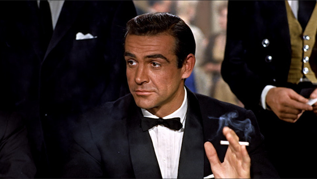 007-Darsteller im Check. «Connery ist für viele der einzig wahre Bond».