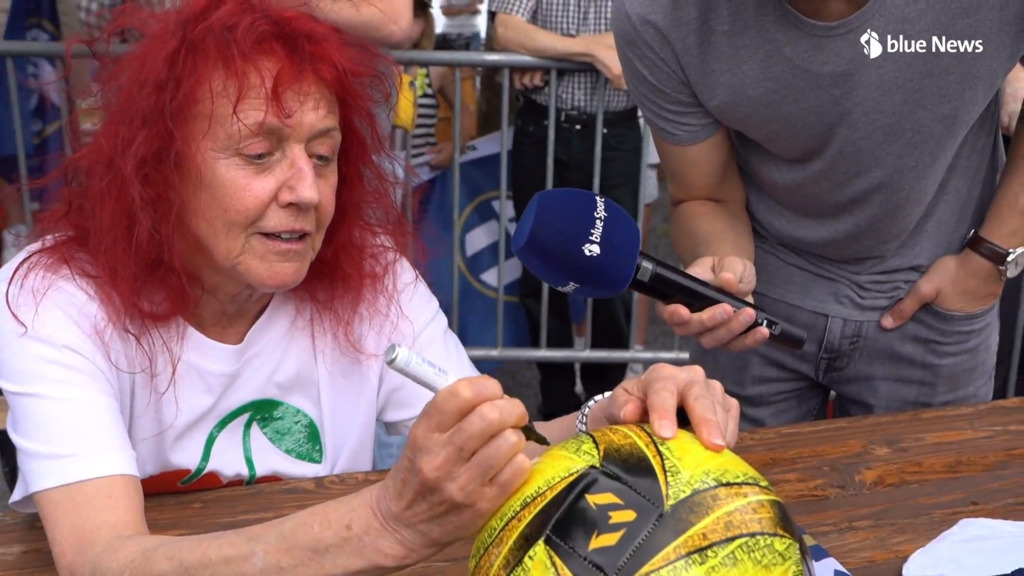 «Meischter! Schwiizer Meischter!». Die grosse FCZ-Doku der ...