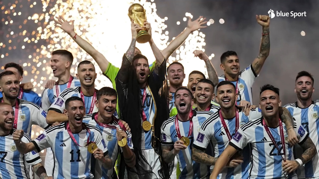 Experte ordnet ein. Das bleibt von der WM in Katar.