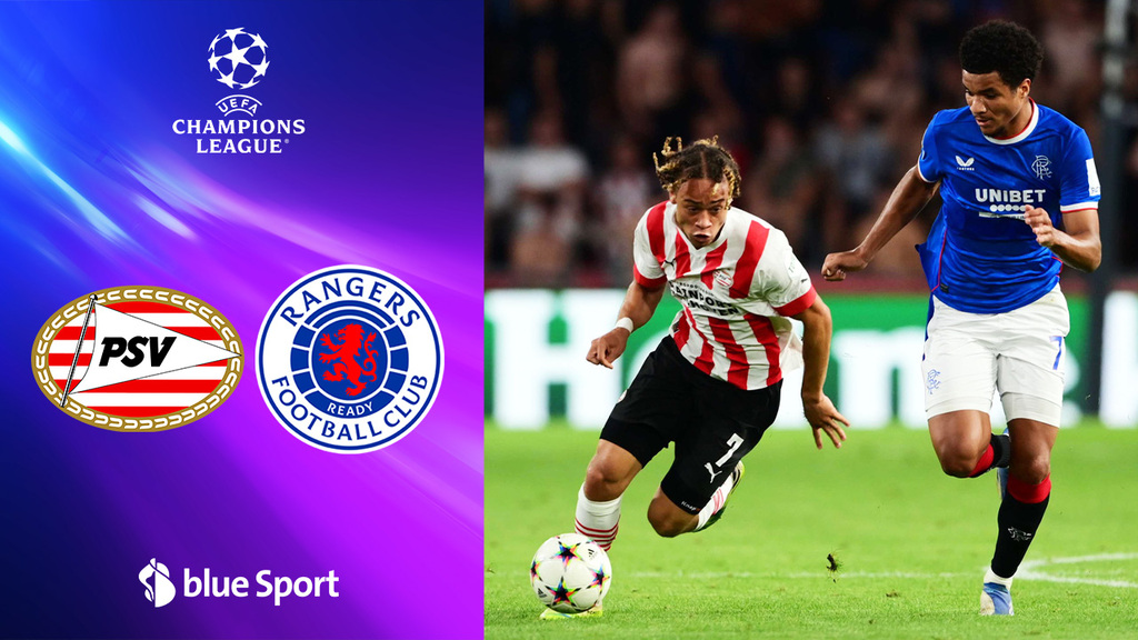 Champions League: Qualificate Rangers, Copenaghen e Dinamo Zagabria ...