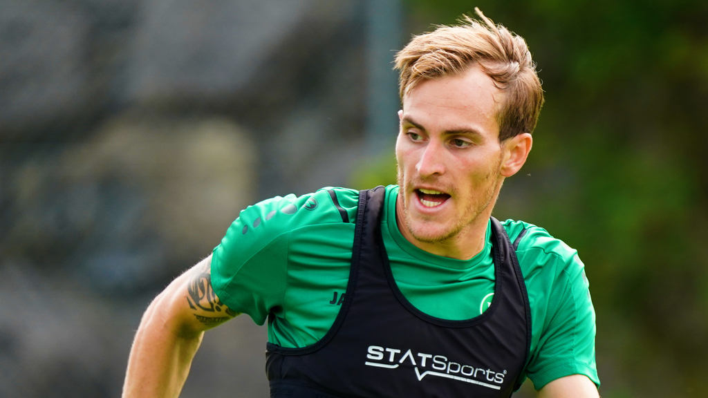 Schubert über Doppelpack: «Bin froh, dass der Knoten so früh geplatzt ist»