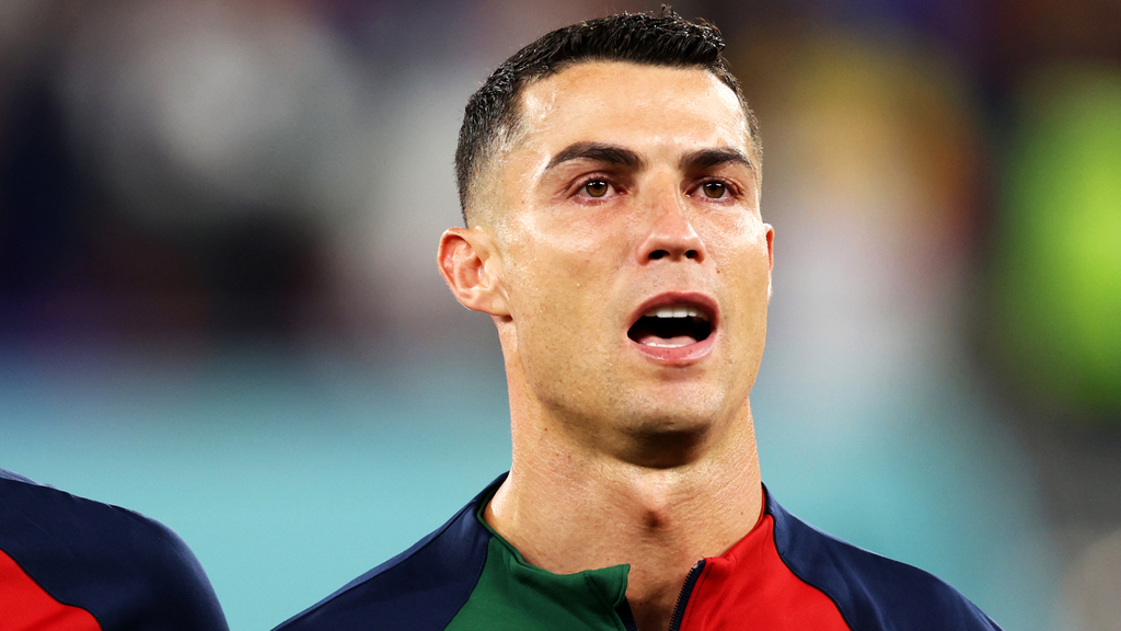 Coupe du monde. Le Portugal s’impose, des larmes et un record pour «CR7».