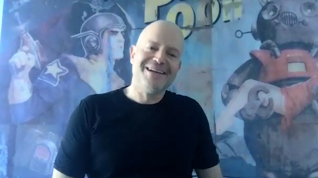 Inteview exclusive. Marc Forster: «Si ça m’arrivait, je ne ferais plus ...