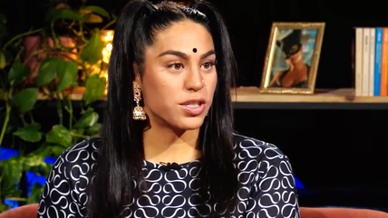 Speed-Date. Offene Beziehungen, Tashan? «Interessant, aber ...».