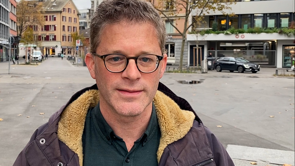 Bötschi fragt. David Karasek: «Ich mag es, dass mein Partner gern ...