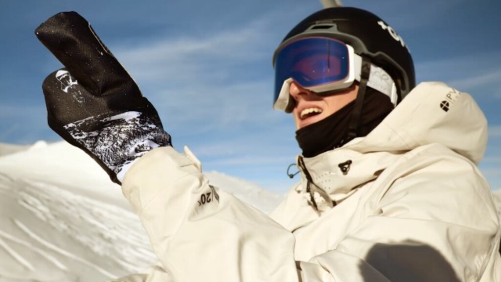 Andri Ragettli on Tour, Folge 1: Ein wilder Sommer