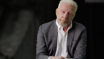 Neue Doku. Boris Becker weint bittere Tränen vor laufender Kamera.