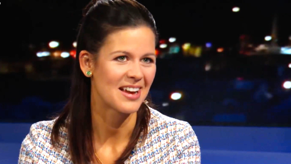 Melanie Oesch über Familienstreit. «Wir schmeissen uns manchmal wüste ...