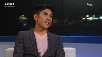 Katja Rost: «Die Sozialen Medien führen zum Zerfall der Demokratie»