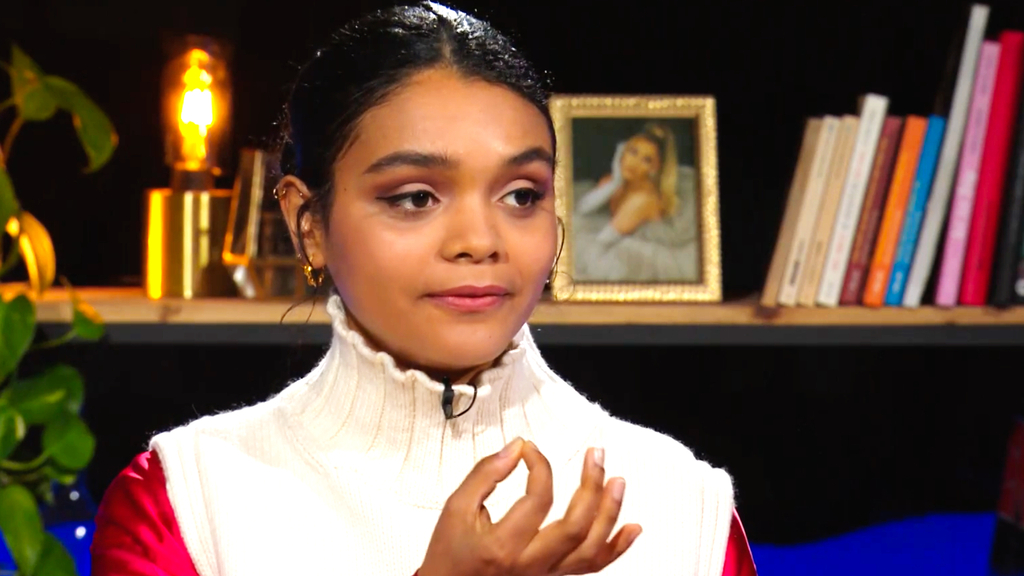 Katja Rost: «Die Sozialen Medien führen zum Zerfall der Demokratie»