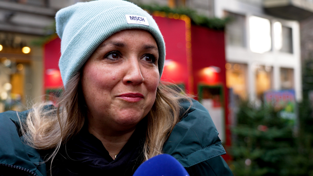 Katja Rost: «Die Sozialen Medien führen zum Zerfall der Demokratie»