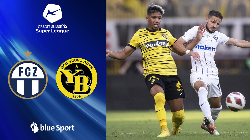 Achtungserfolg für kriselnden Meister. Der FCZ trotzt Leader YB ein ...