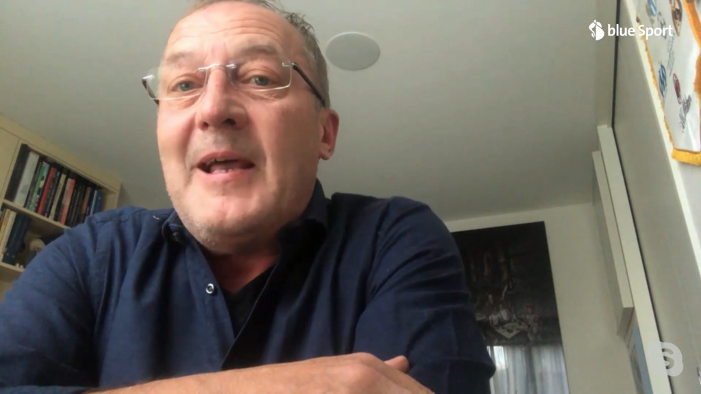 Showdown in Luzern. Setzt Alpstaeg heute den gesamten FCL ...