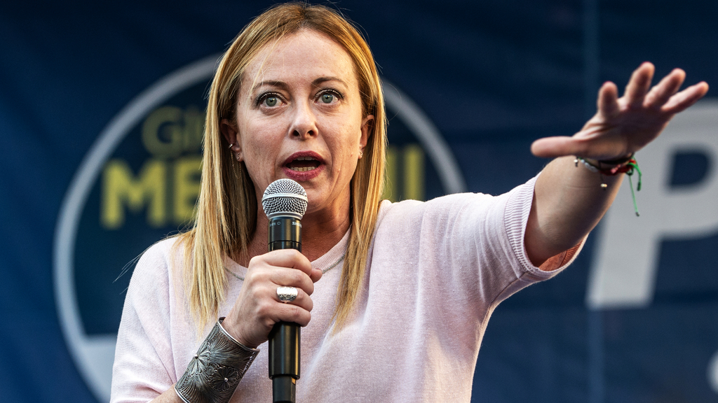 Giorgia Meloni. Faut-il avoir peur de la Marine Le Pen italienne
