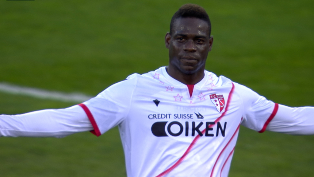 Vota: Il gol più spettacolare della Super League è di Balo? | blue News