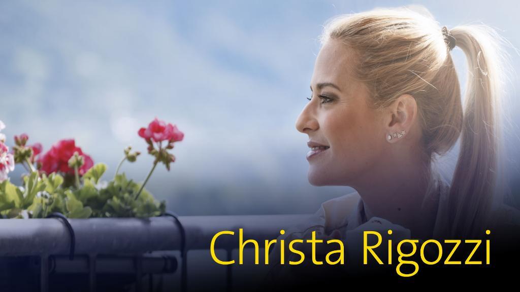 Locarno Film Festival. Christa Rigozzi: «J'adore tous les films de ...